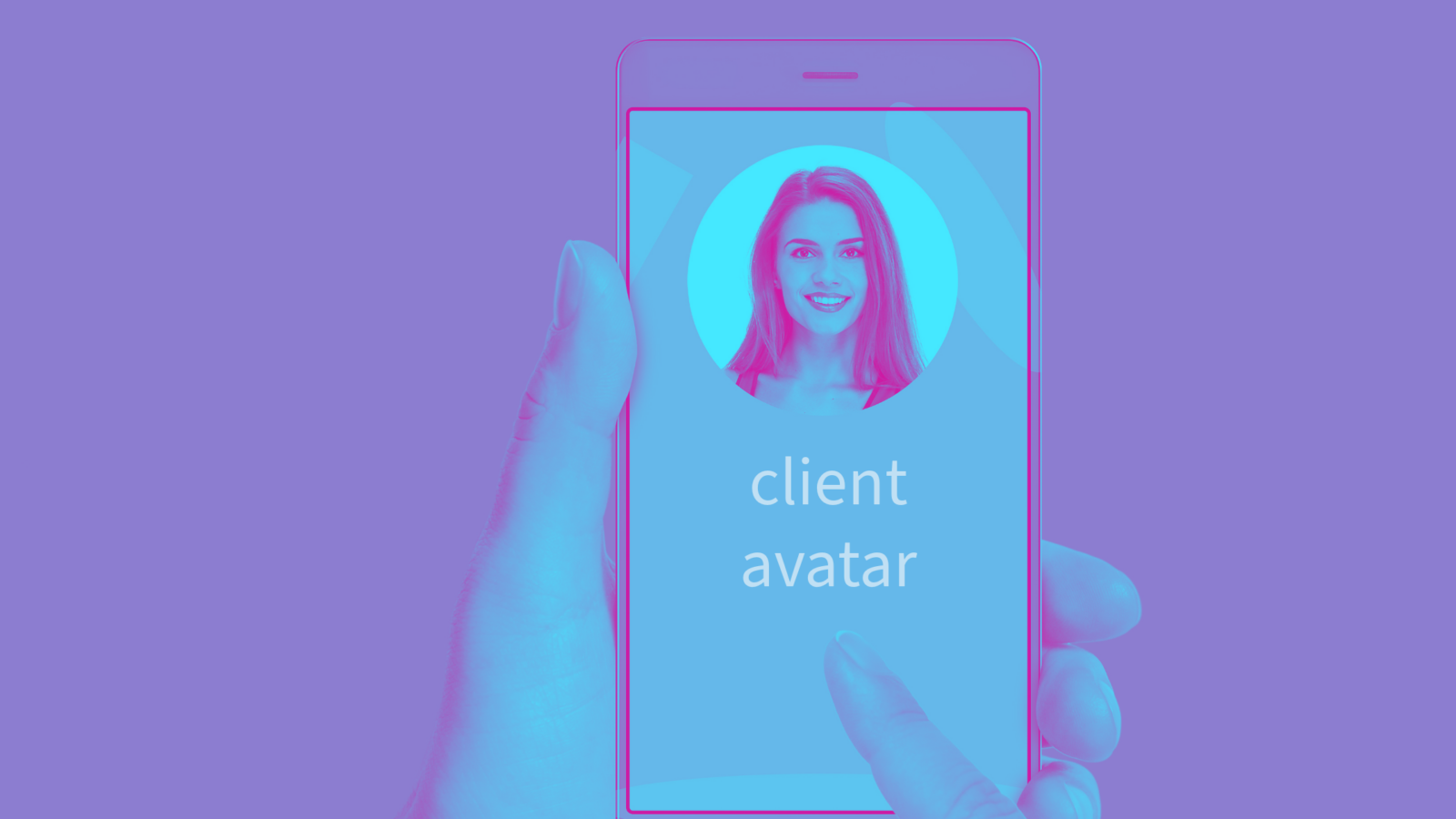 Customer Avatar. Why you need it. | thestickerlady.co